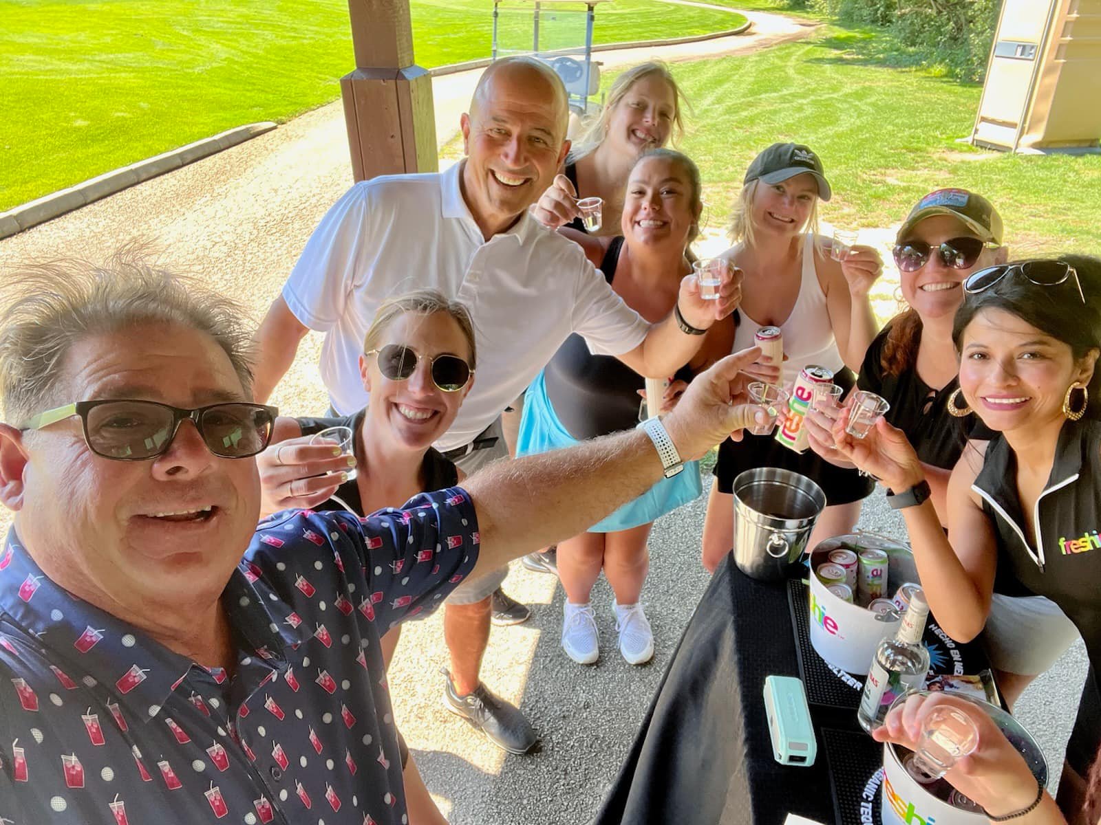 31st Annual Golf Outing | One for the Kids