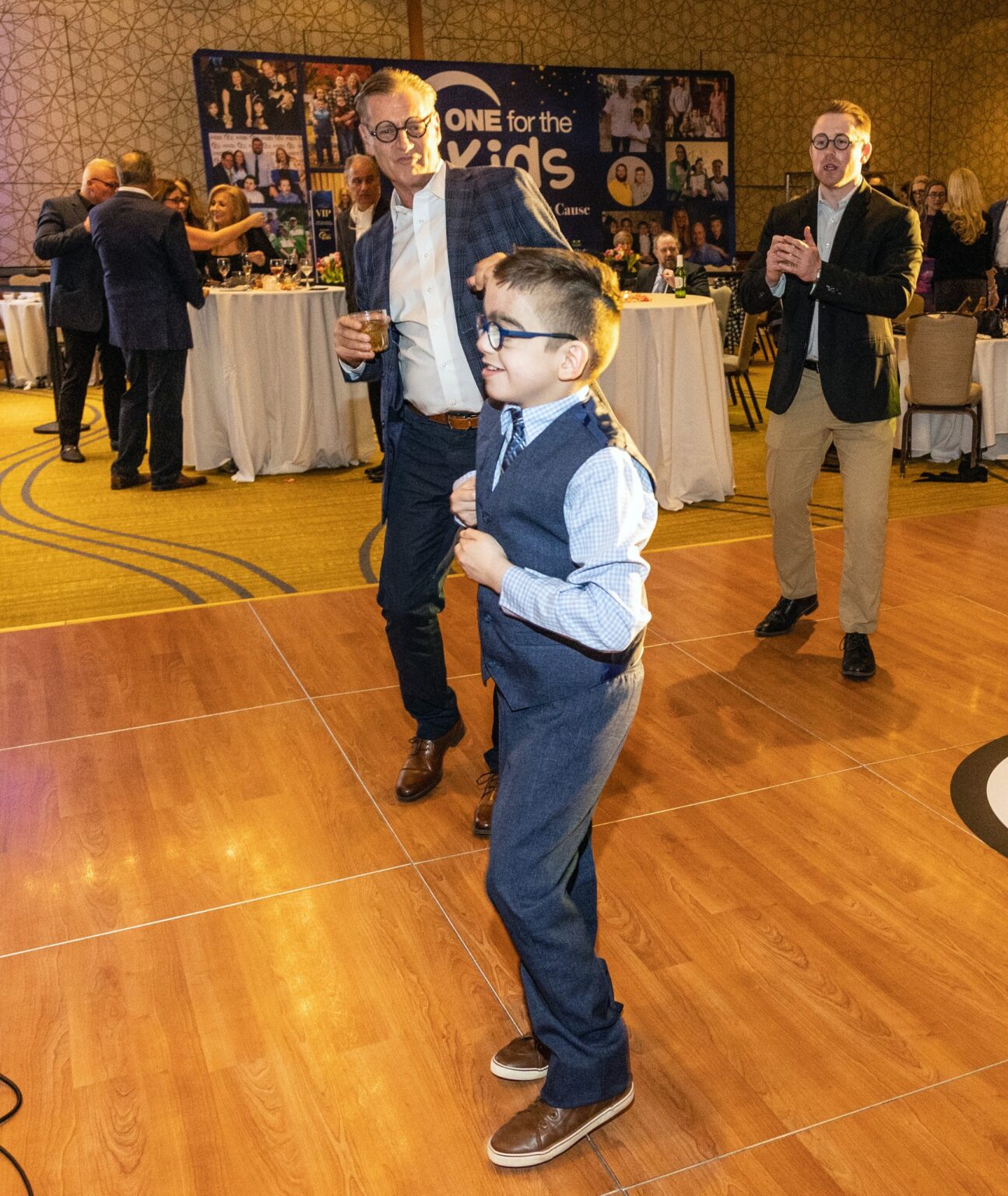 2025 Curve Ball Recap | One for the Kids